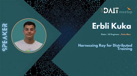 Ray Ray Ai Dait Meetup Daitmeetup Ray Anyscale Ai Learning