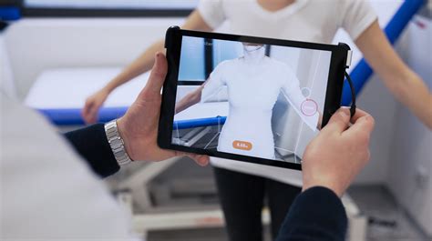 Structure Sensor Qwadra