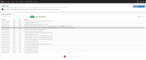 Announcing Graylog V33