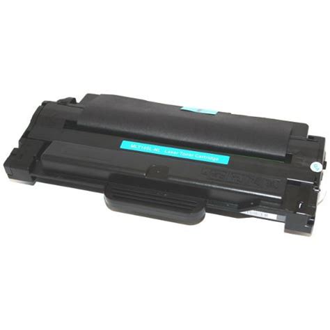 Compatible Samsung MLT-D105L Black Toner Cartridge | InkDepot