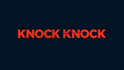 Knock Knock