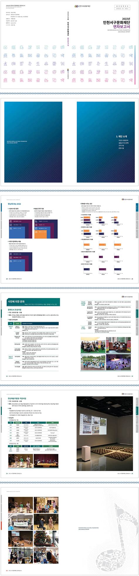 출판 본문 인디자인 편집 크몽