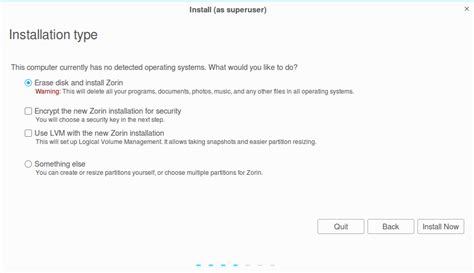 Zorin OS 10 Core Is A Ubuntu Based Linux OS For New Comers Features And Installation Guide