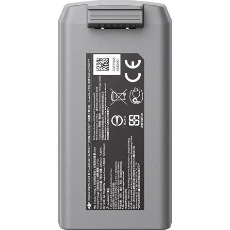 Dji Intelligent Flight Battery For Mini Mini Se Jb Hi Fi