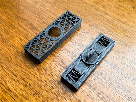 The Clicker By Retron Print Download Free STL Model Printables Com