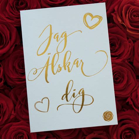 Jag Lskar Dig Blossom House