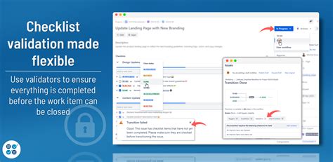 multiple checklists for jira atlassian marketplace
