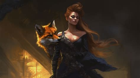 Kitsune Fox Clan By Mathiasjudias On Deviantart