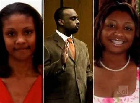 A Toast To Wealth Snapped Why Did Shannon Crawley Have To Kill Denita