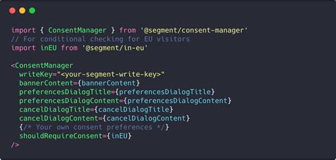 What Is Consent Management Why Your Business Needs It