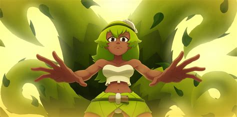 Wakfu Amalia