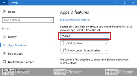 What Is Vulkan RunTime Libraries Should You Remove Or Keep It DeviceDaily