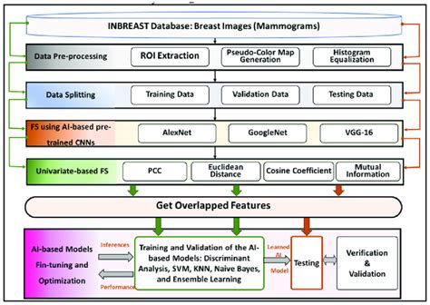 Deep Learning Cascaded Feature Selection Framework For Breast Cancer Download Scientific