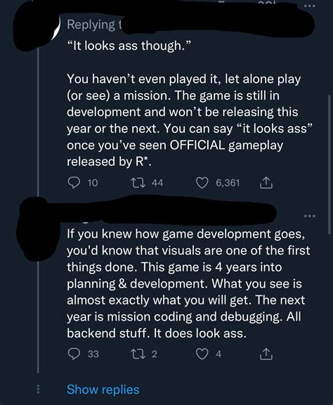 Repost If You Knew Anything About Game Developer You Would Know