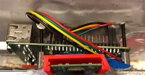 The Nerdy Teacher Raspberry Pi Lunchbox Computer MakerEd Make52