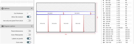 Download And Run Cutlist Optimizer On Pc And Mac Emulator