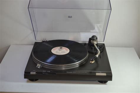 Used Technics SL D Turntables For Sale HifiShark Com