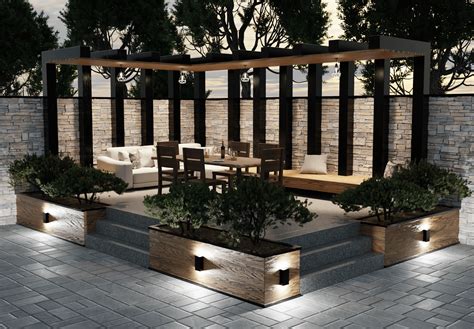 Archviz Practice R Blender