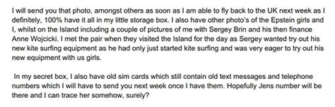 Epstein Accuser Claims Sex Tapes Of Clinton And Trump Exist General Discussion AR15 COM