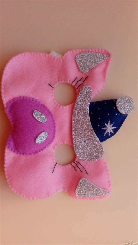 Купити Поросятко Свинка Новорічна іграшка Симво Skrynya Ua