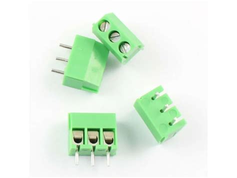 Autonics Input Output Terminal Block 12 Vdc At ₹ 4250 Piece In