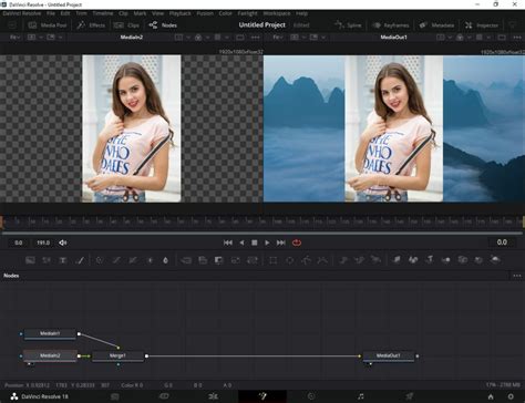 Masking In Davinci Resolve 18 Step By Step Tutorial Edits 101
