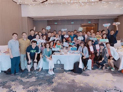 加拿大阿尔伯塔大学mba上海项目中心 “躬身入局，挺膺负责”——全球百强大学ualberta Mba（上海班）班级活动