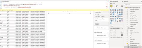 Solved Replacing Blank Field With Text Microsoft Fabric Community