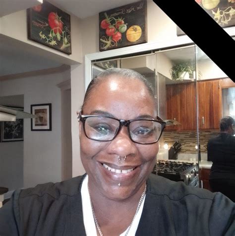 Michelle Washington