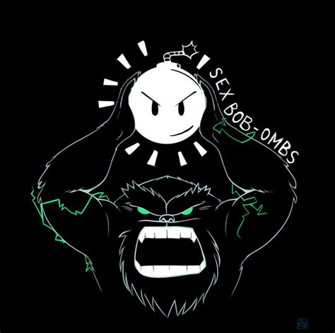 We Are The Sex Bob Ombs By Akomango On Deviantart