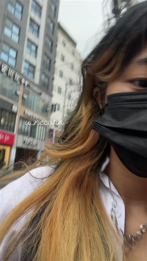 🦄 On Twitter 비오는데우산없이도도하게걷는여자ㅇㄸ