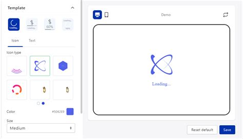 Swift V3 5 1 Build Excitement For Your Site With A Custom Loading Screen