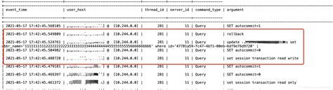 Mysql Sqlmode宽松模式，但出现data Truncation Data Too Long For Column Xxx At