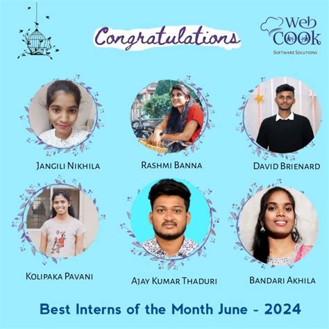 Webcook Software Solutions On Linkedin Webcookinternship Hiringinterns Careergrowth Joinus