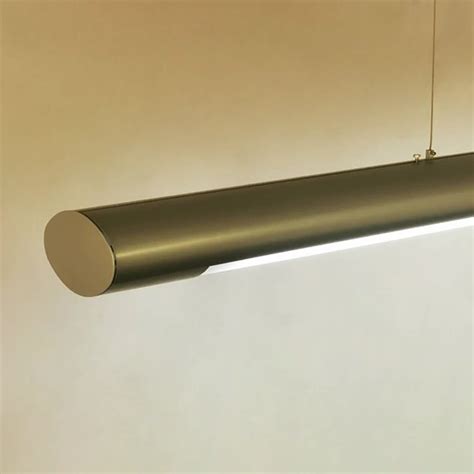 آویز خطی ال ای دی 30 وات Spn مدل Linear