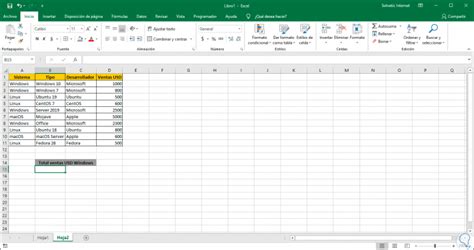 How To Use The Si And Sumsi Function In Excel 2019