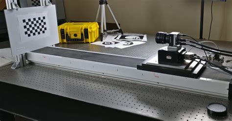 28 The Raytrix R12 Multi Focus Plenoptic Camera Used In Our Download Scientific Diagram