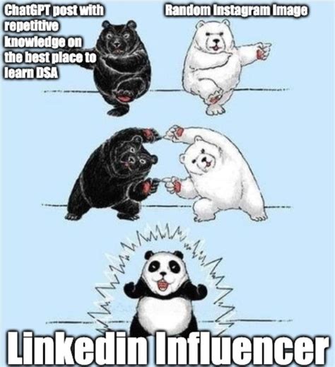 Ashish Guleria On Linkedin Probably The Most Accurate Thing I Saw Today Absolutely On Point