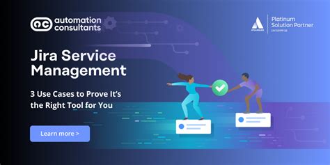 Jira Service Management Top Use Cases Automation Consultants