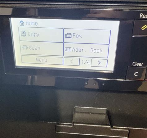 Canon Imageclass Mf229dw Black And White Laser Multifunction Printer Ebay