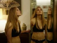 Naked Camille Lou In I Lied