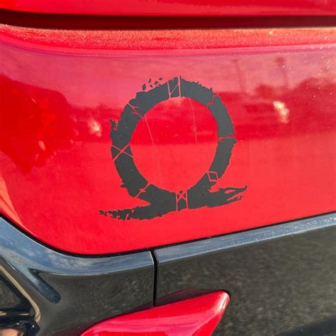 World Of Warcraft Inspired Rogue Class Icon Vinyl Decal Etsy