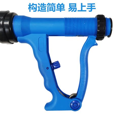 兽用灌药器猪牛羊用自动喂药枪连续注射可调投药器口服给药器 阿里巴巴