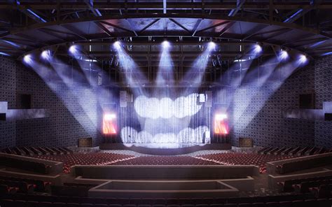 Yaamava Announces Live Nation Partnership Indian Gaming