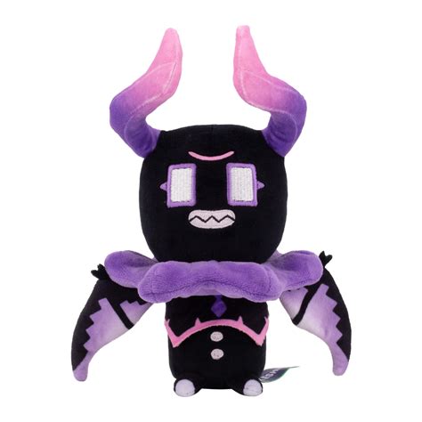 Enderking Bubi Plush Makeship