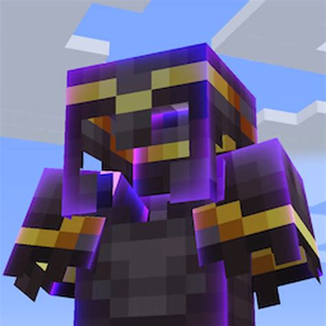 Fancy Glint Minecraft Texture Pack