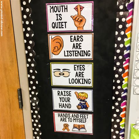 Classroom Visual Aids Classroom Daily Visual Supports And Visual