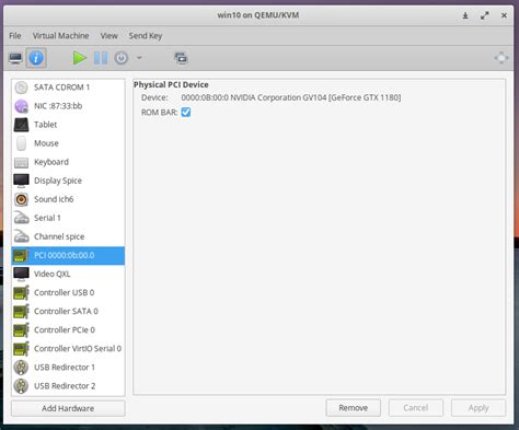 Some Members Of IOMMU Group Still Get Claimed By NVidia Driver Others Don T Virtualization