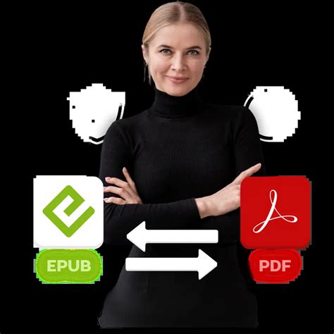 Convert Epub Into Pdf With Best Converter ⭐️ Doctranslator