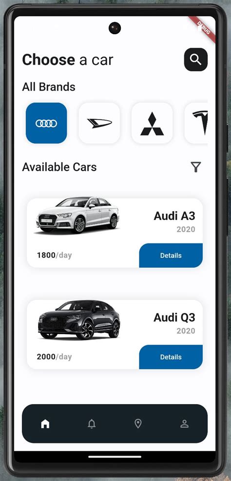 Prateek Thakur On Linkedin Flutter Bloc Fastapi Mobileapp